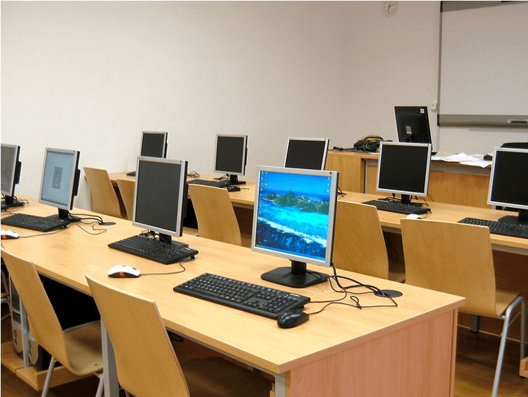 Câblage informatique - Régis LAVALARD & Fils